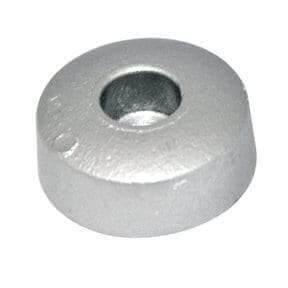 Sink anode flex o fold propell, lysbilde: 32mmx13mm/1.26x0.51in, #114
