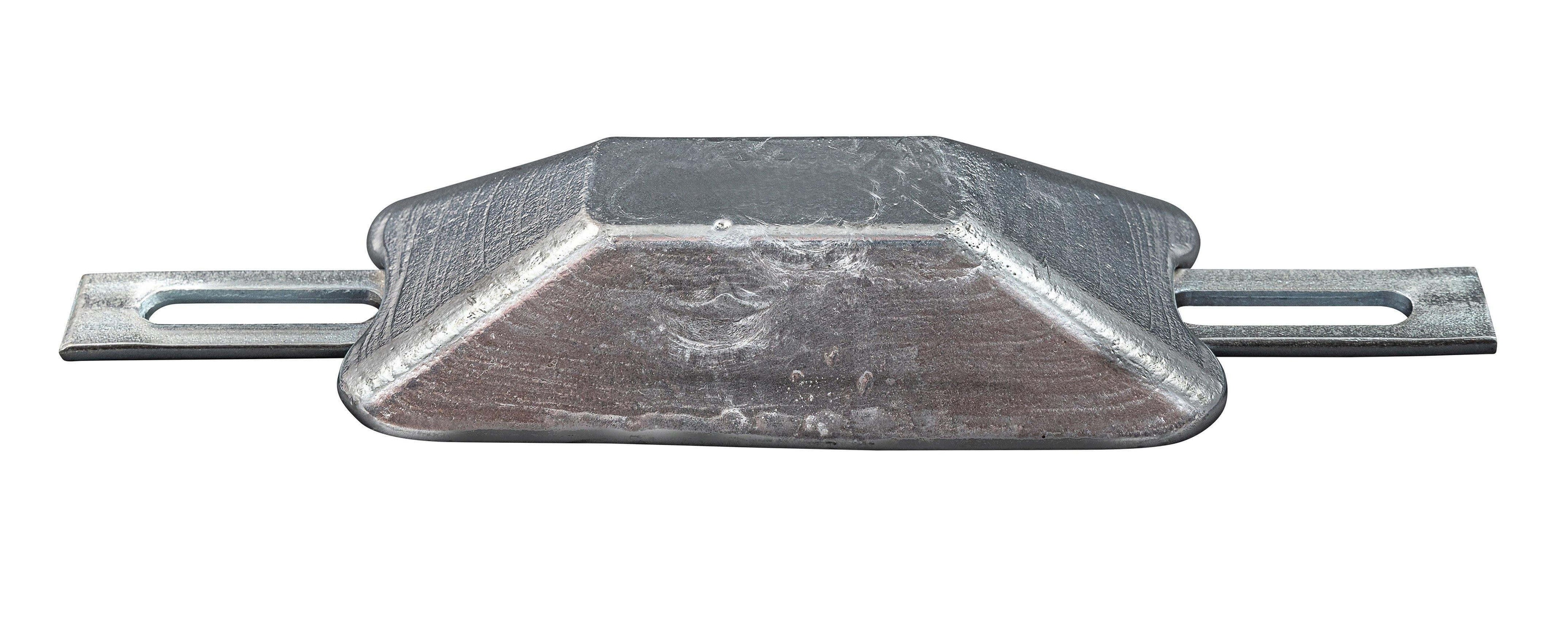 Sink anode 0,500 kg/1.10 lb, R800391