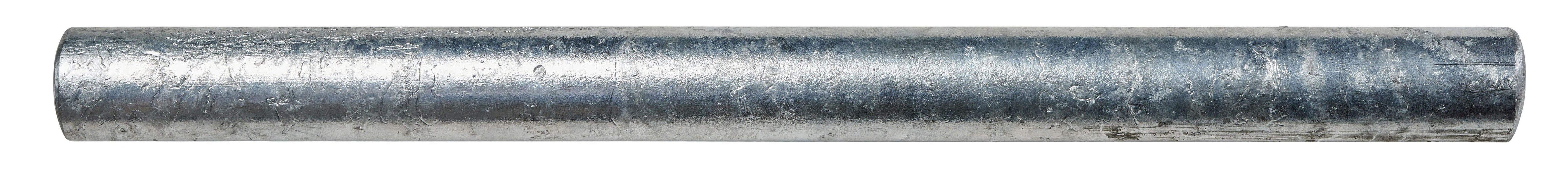 Sink anode stang ø17*300mm/0,67*15,75in
