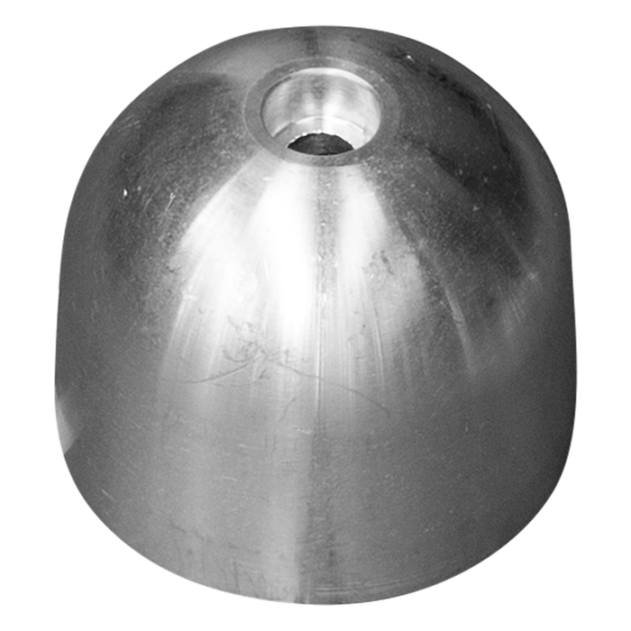 Aluminumanod Sidepower - Sleipner Propell Nut SE130/170 - SP240/285, 20110